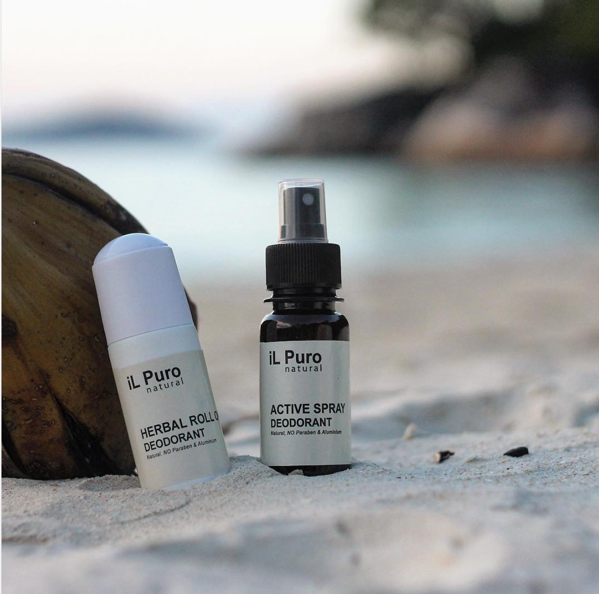 Collections – iL Puro Natural